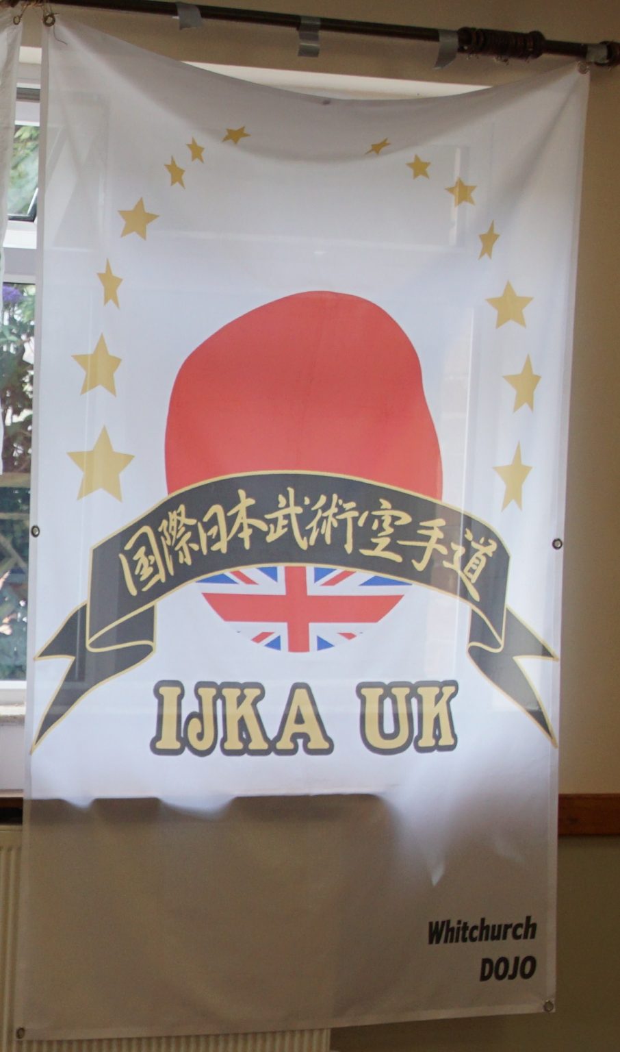 IJKA UK Memorial Seminar 2021 – IJKA UK