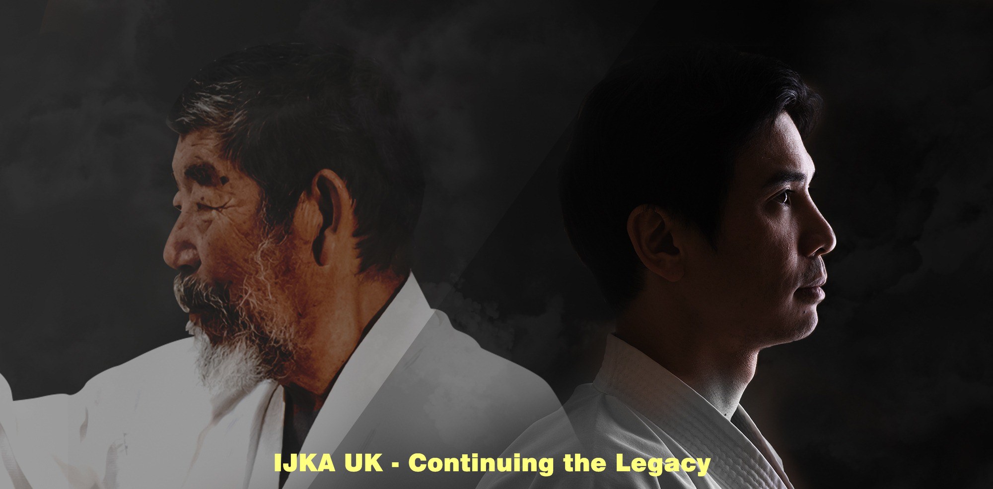 IJKA UK – International Japan Karate-Do Association UK